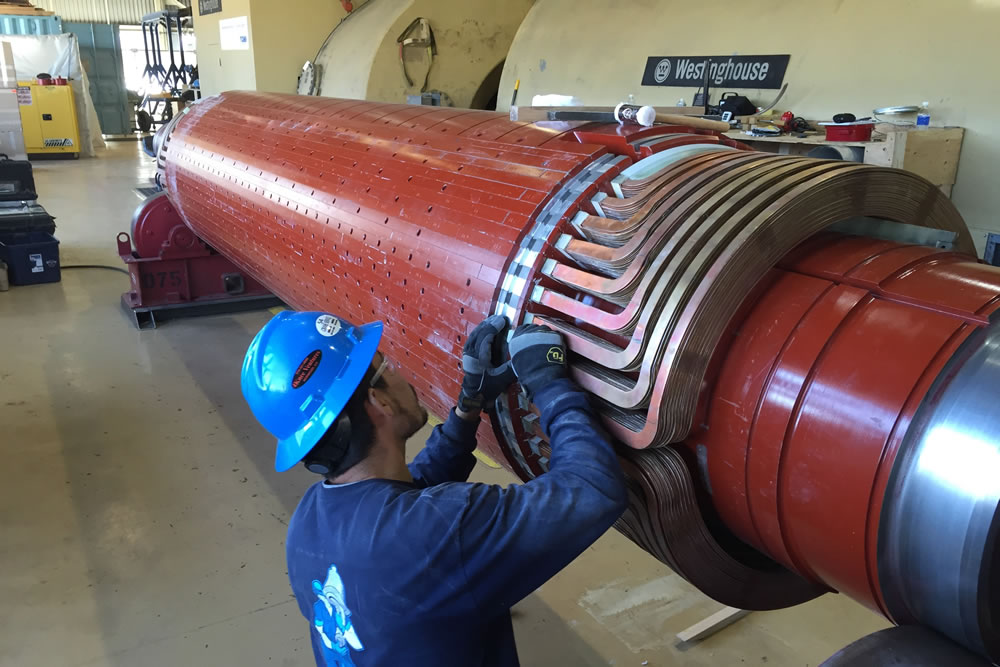 Power Services Group – Safety, Integrity, Quality and Service Excellence