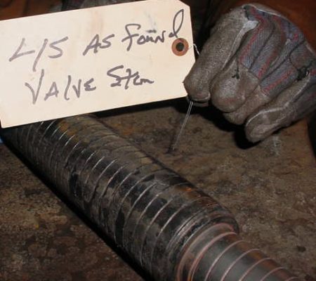 Why Valve Freedom Testing is Critical | Power Services Group