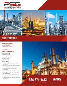 psg-plant-services | Power Services Group