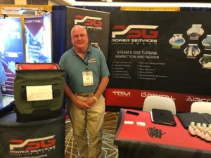 USA Executive Summit | Power Services Group