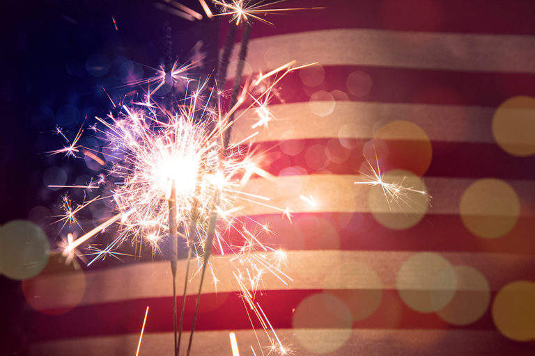 Happy Independence Day! | Power Services Group