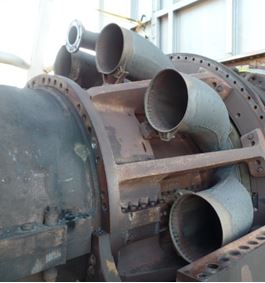 7B Transition Pieces | Power Services Group