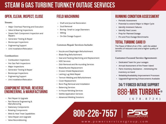 Want to learn more about Power Services Group? Schedule a Virtual ...