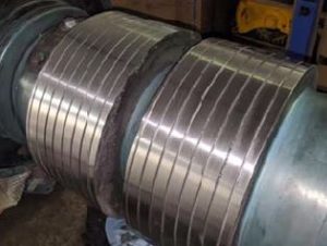 Collector Ring Re-grooving | Power Services Group