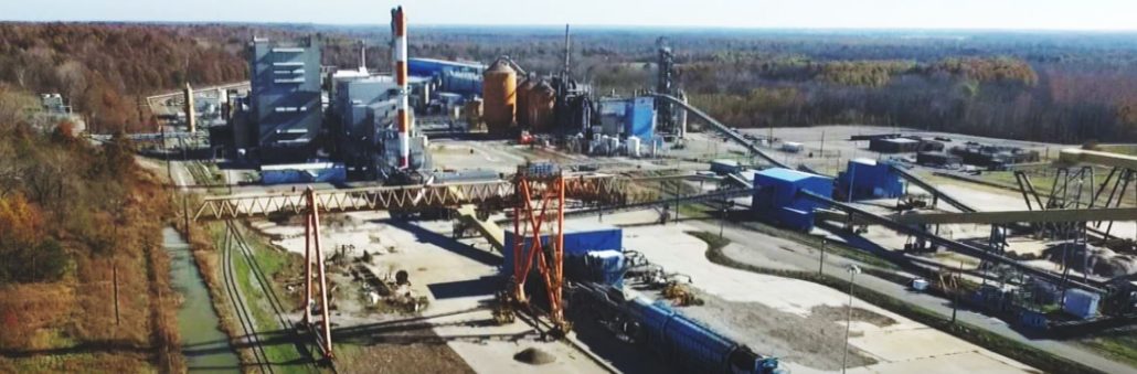 Paper Mill Reopening | Power Services Group