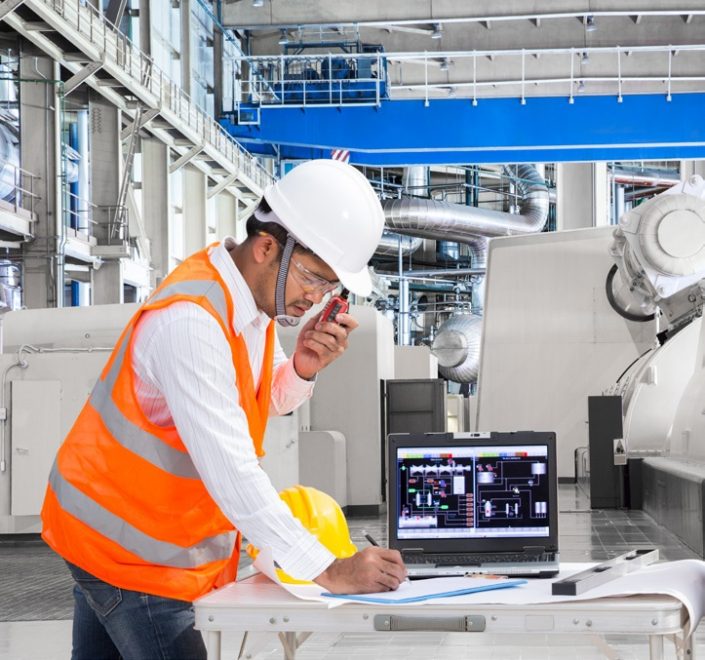 Outage Planning Services | Power Services Group