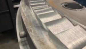 Diaphragm Partition Repairs | Power Services Group