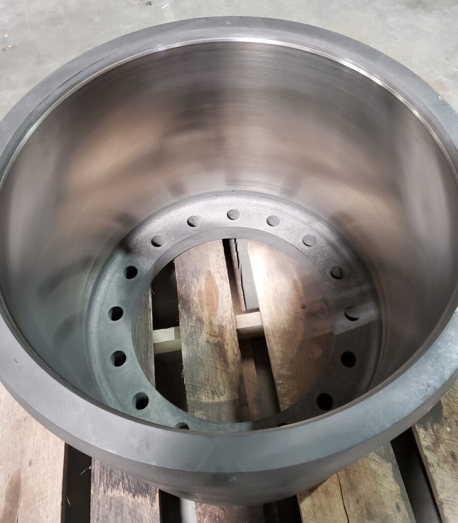 Balance Chamber Repair vs. Replace | Power Services Group