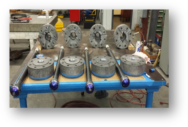 Toshiba Valve Sets | Power Services Group