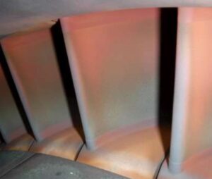 Alstom GT11 B Inspections | Power Services Group