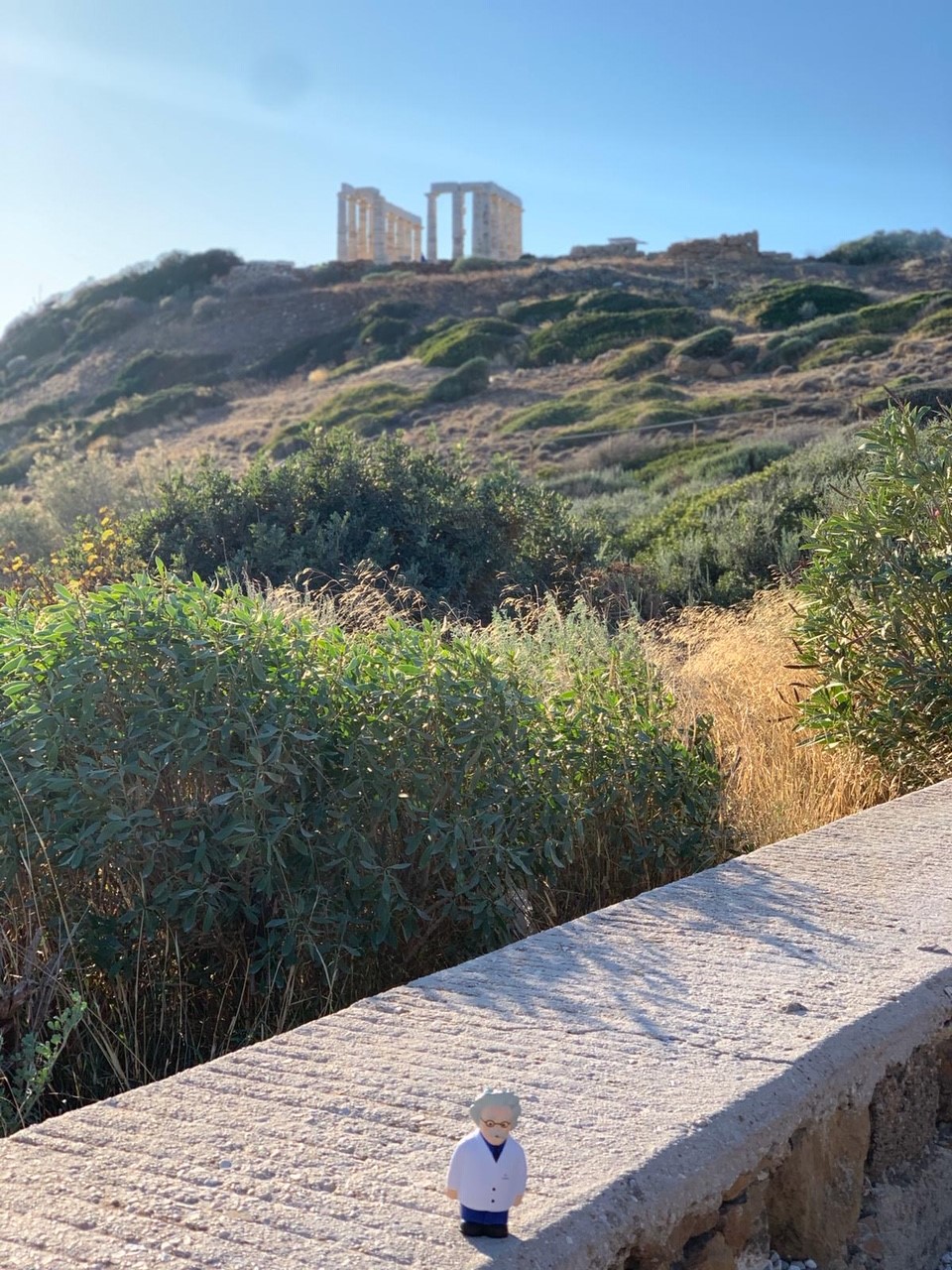 Greece | Power Services Group