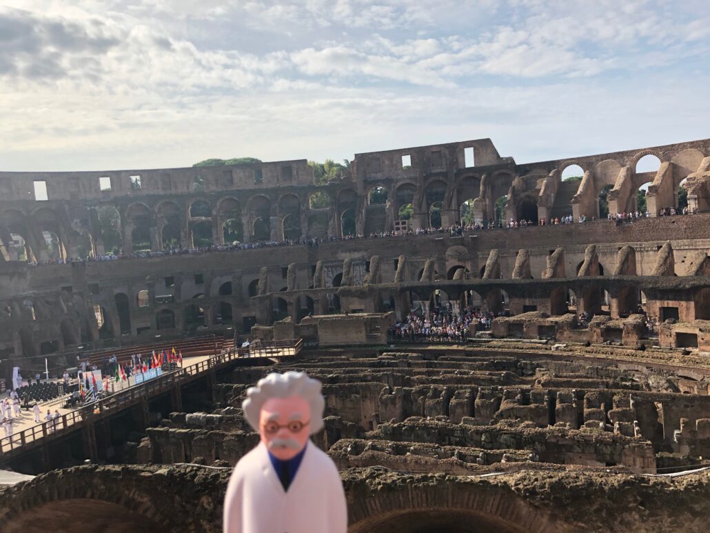 Where Is Mr. Turbine Today? | Power Services Group