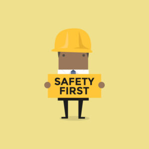 Safety Monday! | Power Services Group