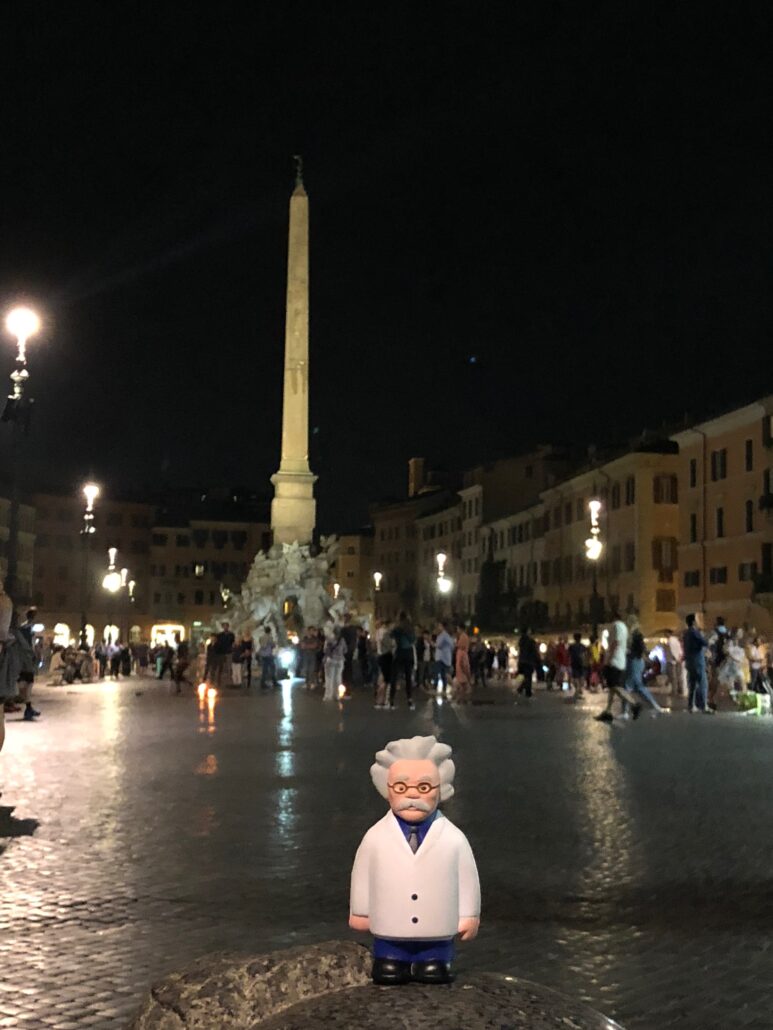 Where is Mr. Turbine Today? | Power Services Group