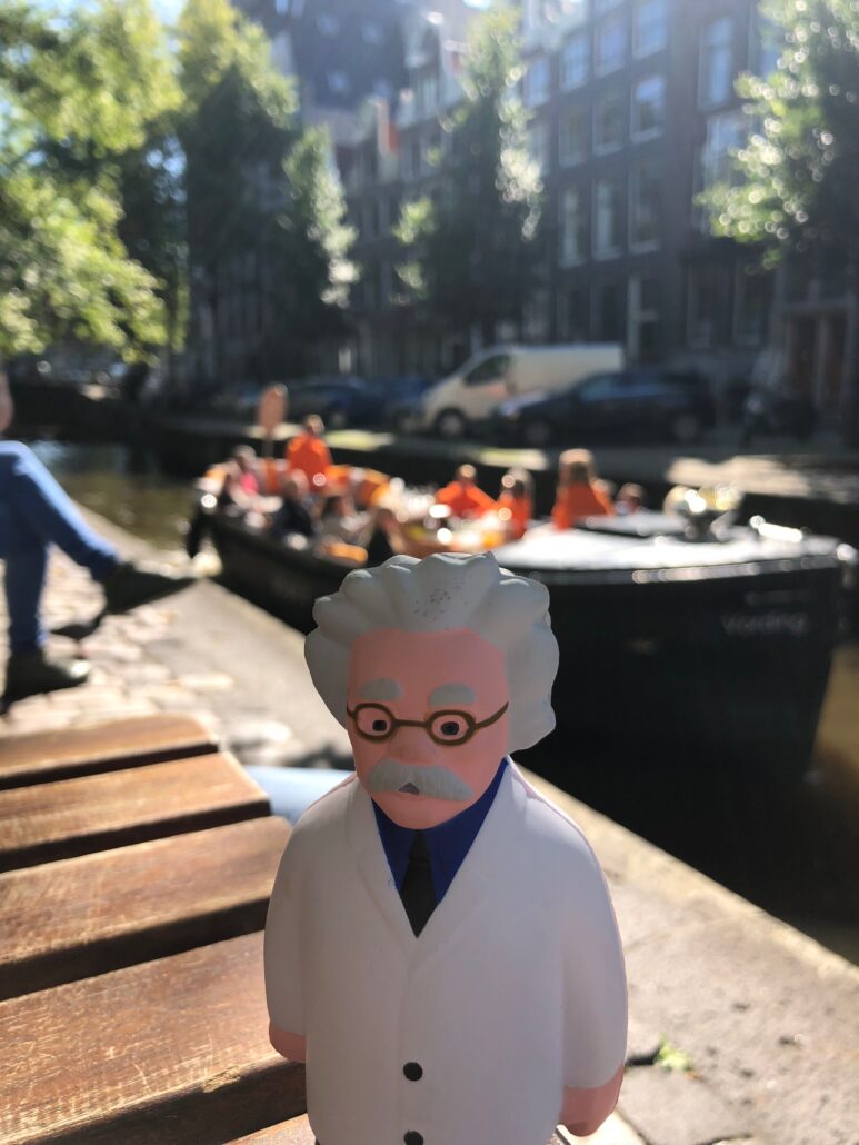 Where Is Mr. Turbine Today? | Power Services Group