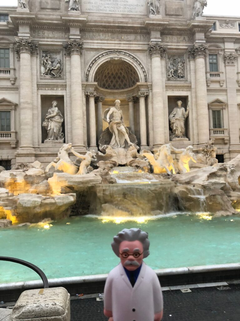 Where Is Mr. Turbine Today? | Power Services Group