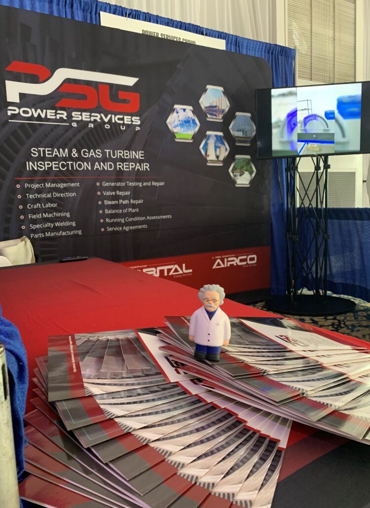 News – Power Services Group