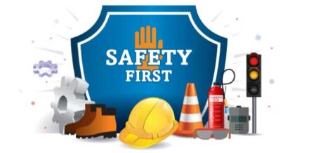Safety Monday! | Power Services Group