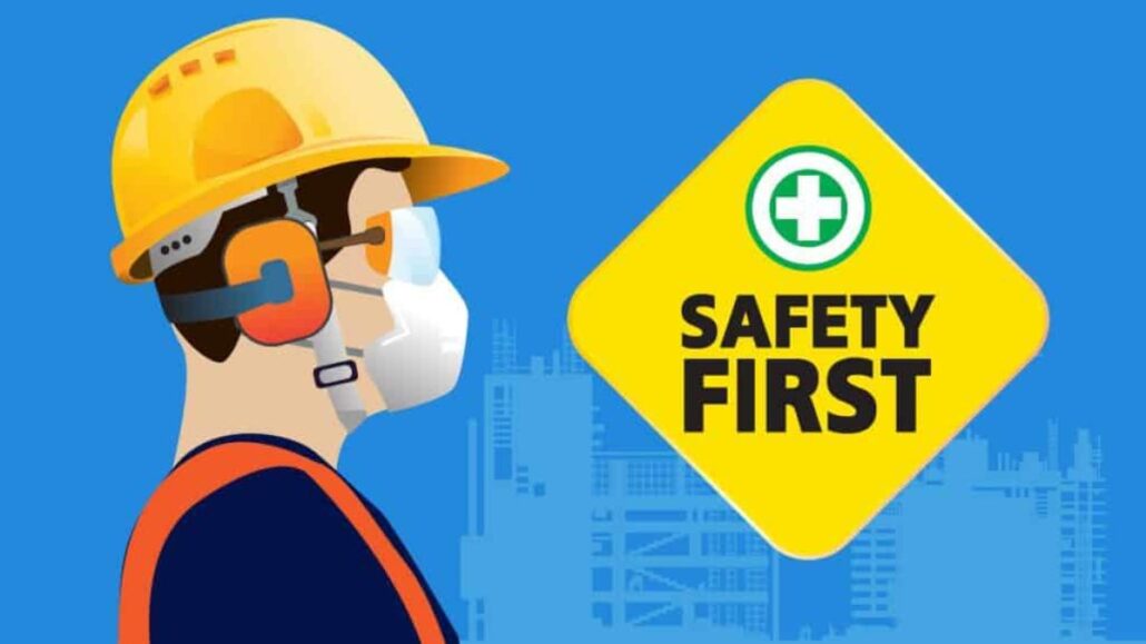 Safety Monday | Power Services Group