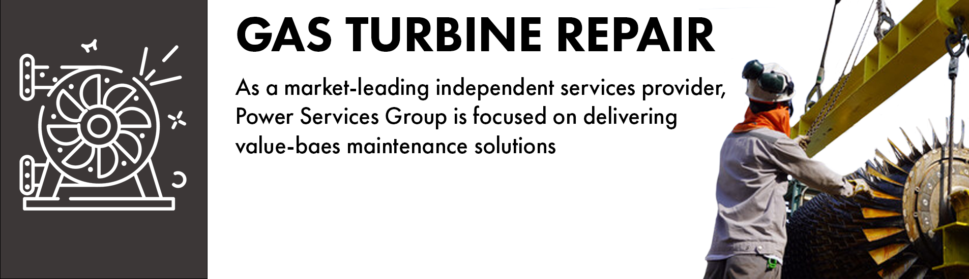 GasTurbineRepairs | Power Services Group