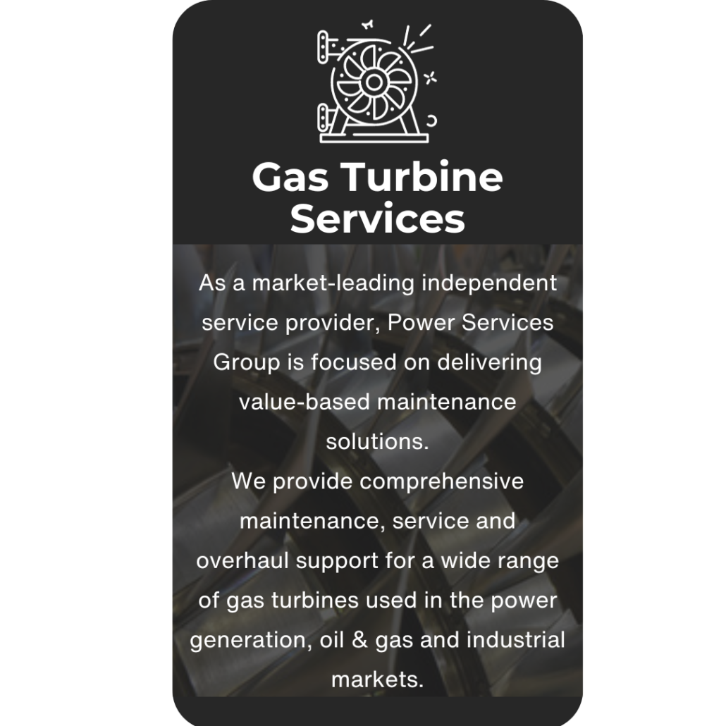 Welcome | Power Services Group