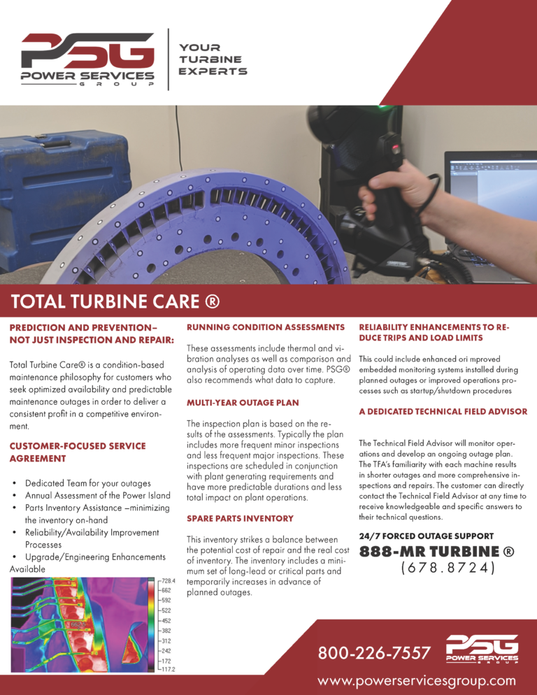 Downloads | Power Services Group