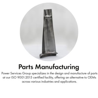 Welcome | Power Services Group