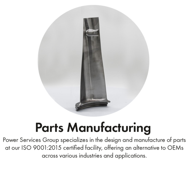 Welcome | Power Services Group