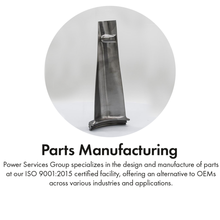 Welcome | Power Services Group