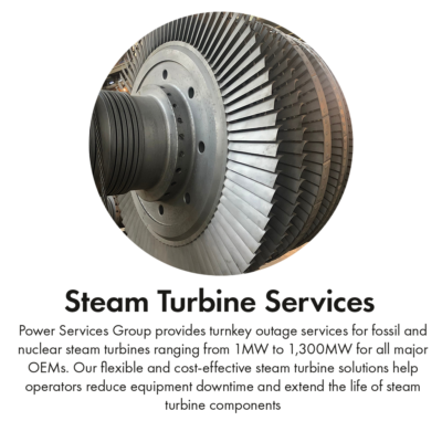 Welcome | Power Services Group