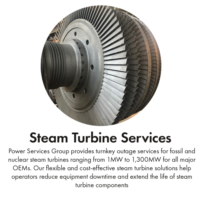 Welcome | Power Services Group