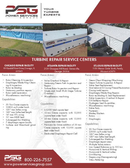 Downloads | Power Services Group