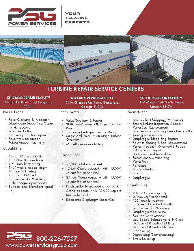 Downloads | Power Services Group