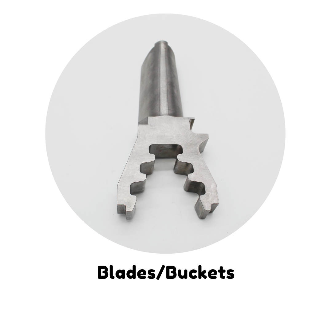 BladesBuckets | Power Services Group